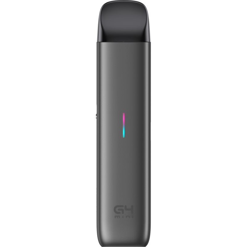 POD Uwell Caliburn G4 Mini - Night Black [Akcyza] | Liquidy